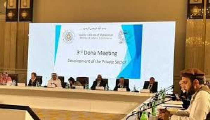 Taliban attends UN meeting for the first time in Doha, meets top Indian ...