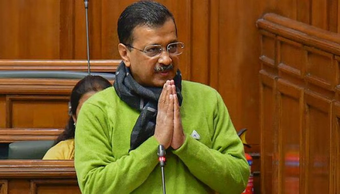 Delhi CM Arvind Kejriwal arrested in excise policy case