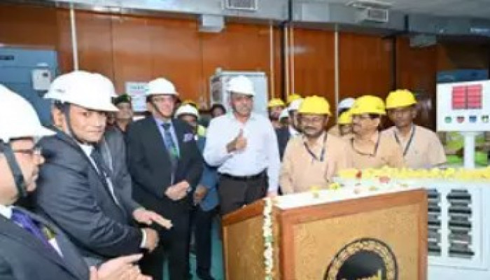 BEML successfully test fires indigenous 1500 HP engine for military tanks