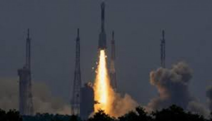 ISRO launches next-generation navigation satellite NVS-01, to help ...