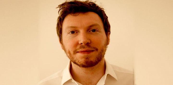 MyIndInterview with Andrew Small