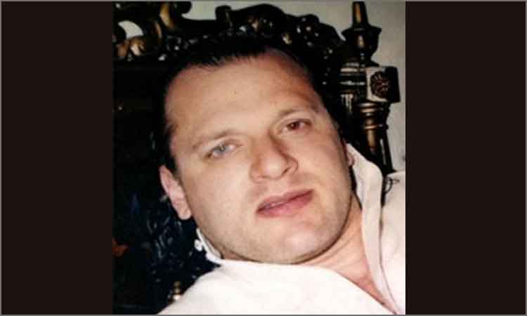 Daood Sayed Gilani (David Headley) – 2611 Ek Kahani