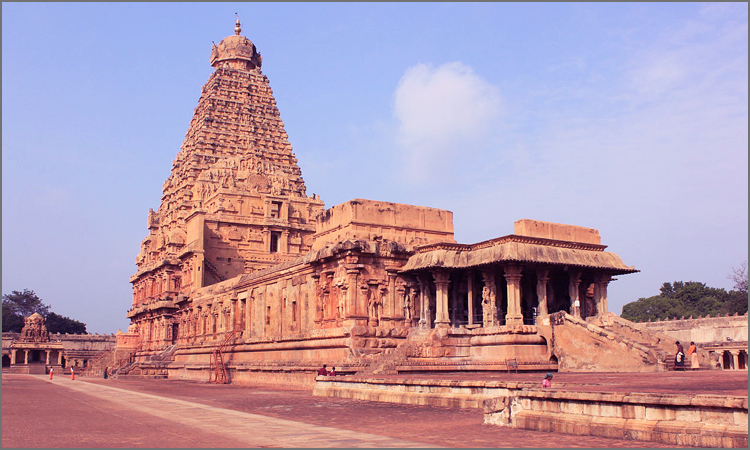 My Journey to Hindu Dharma (Part One) Setting the Scene