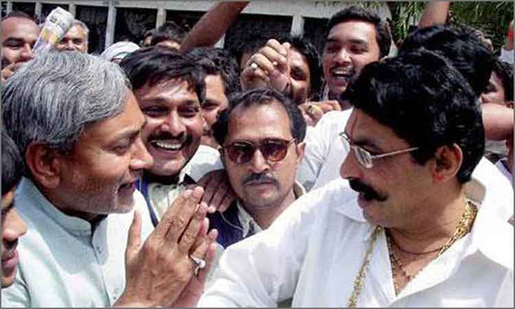 The Jungle-Raj Returns to Bihar!