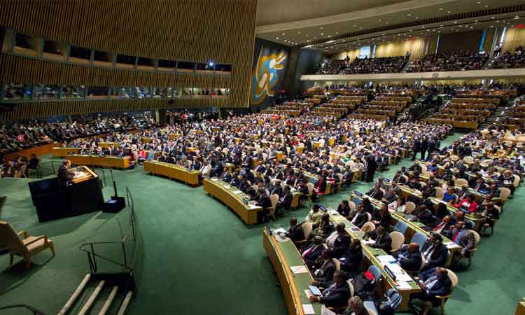 Path to Paris CSR as an Option