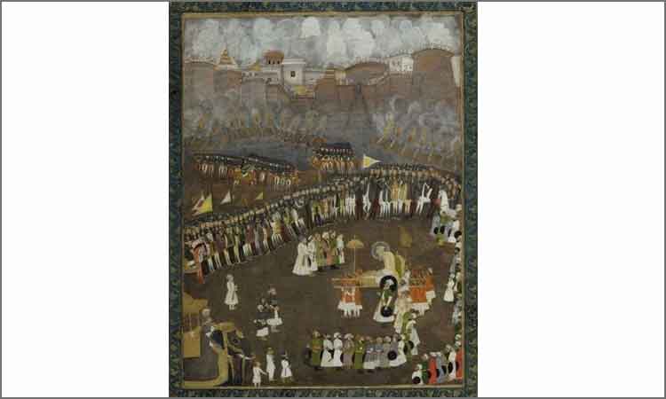 Quran, Jizya and the future of Hindus