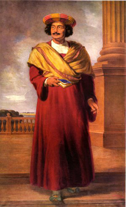 Raja Rammohan Roy – The Father of the Indian Renaissance