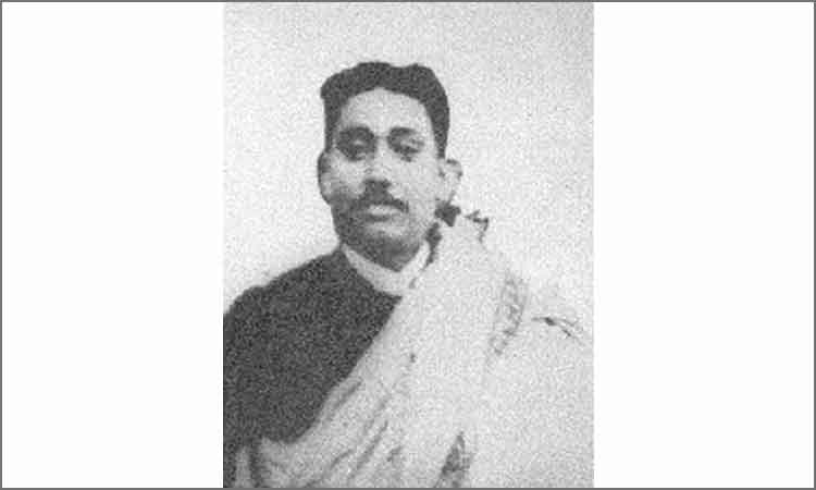 The Revolutionary Psyche - Rash Behari Bose