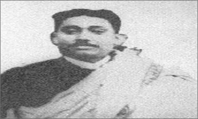 The Other Bose - Rash Behari Bose