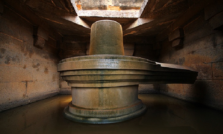 Origin and evolution of worshipping Shiva Linga