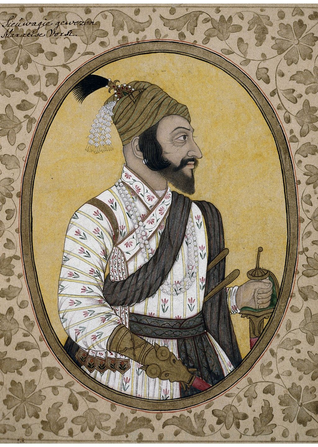 Marathas and Their Contribution to India – Part II Chhatrapati Shivaji
