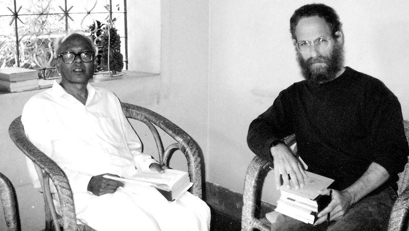 Sheldon Pollock and the revival of Sanskrit