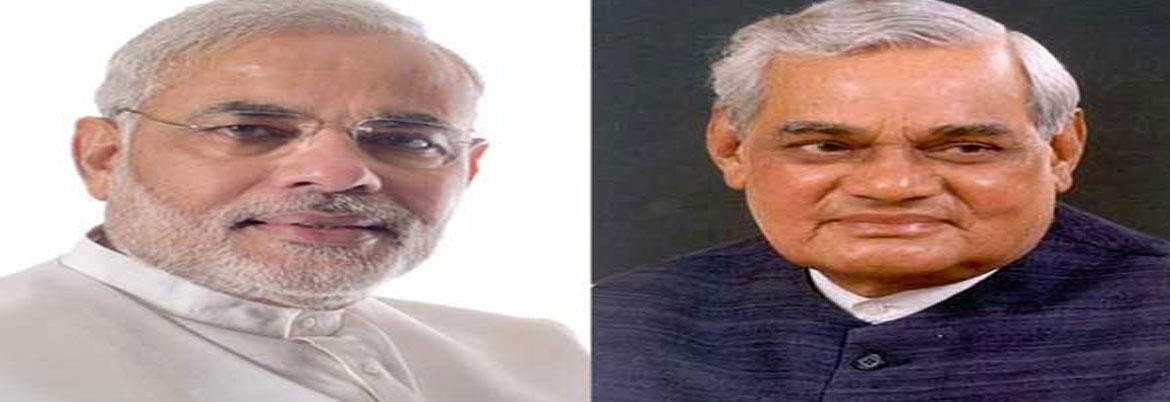 Fear Mongering from Vajpayee to Modi- Been There, Done That