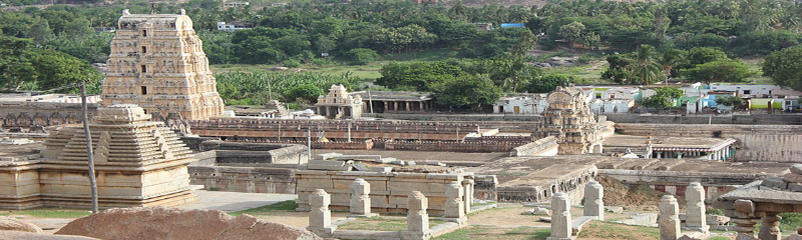 Venkatapati Deva Raya The Unsung Emperor of the Vijayanagara Empire