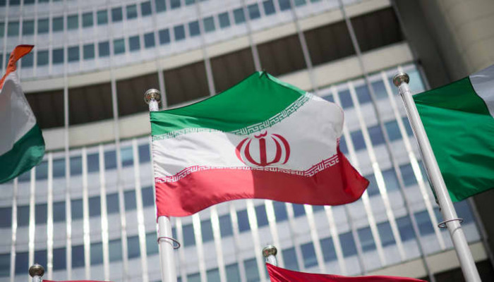 Iran state TV says Tehran launches rocket into space