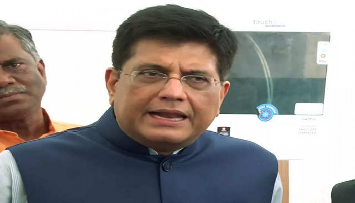 Make India’s textile ecosystem $250 billion in 5-7 years, Piyush Goyal ...