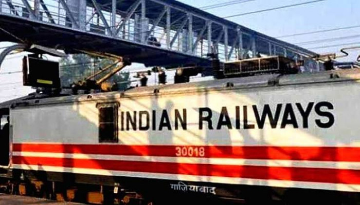 Maoists trigger blast on railway track in Jharkhand, train services on ...