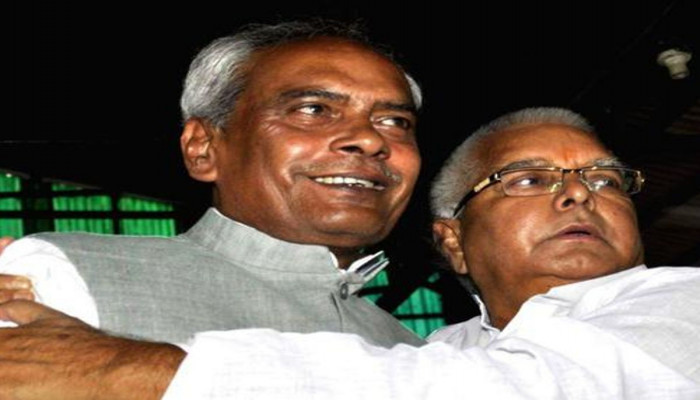 SC sentences former RJD MP to life imprisonment in double murder case