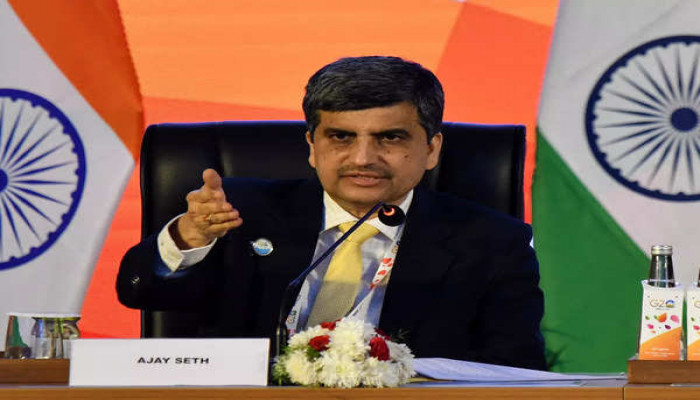 Centre saved $27 billion in schemes using DBT method, says Economic ...