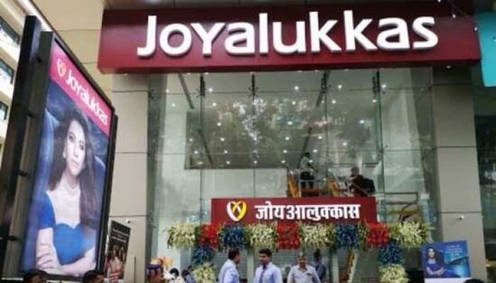 ED attaches over ₹305 crore assets of Joyalukkas jewellery group under ...