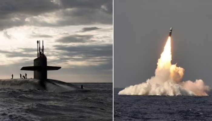 US building first nuclear warhead in 40 years