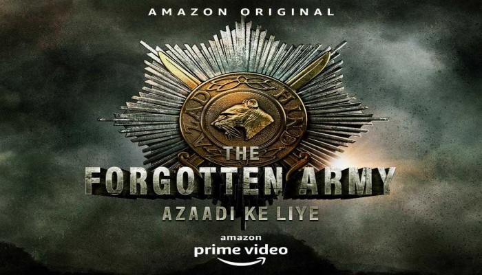 The Forgotten Army - A commendable attempt to honor the memory of those ...