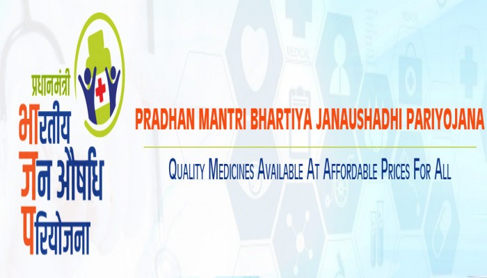 An Analysis of Pradhan Mantri Bhartiya Jan Aushadhi Pariyojana (PMBJP)