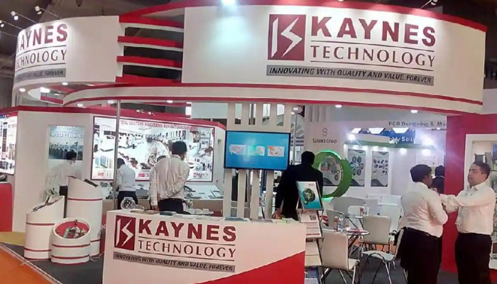 Kaynes Technology to establish Rs 2800 crore semiconductor plant in ...