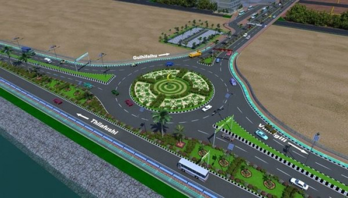 Maldives signs largest ever infrastructure project with India’s AFCONS