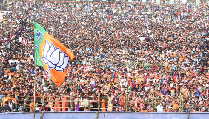 2019 Elections- How the BJP can win and how the numbers stack up. Can ...