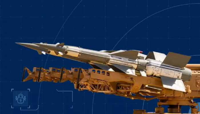 Indian Air Force announces creation of Weapon System Branch