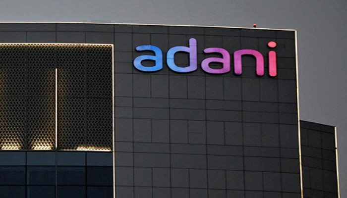 Adani Enterprises signs pact with Israel Innovation Authority for ...