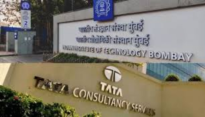 IIT Bombay, TCS to build Indias first quantum diamond microchip imager