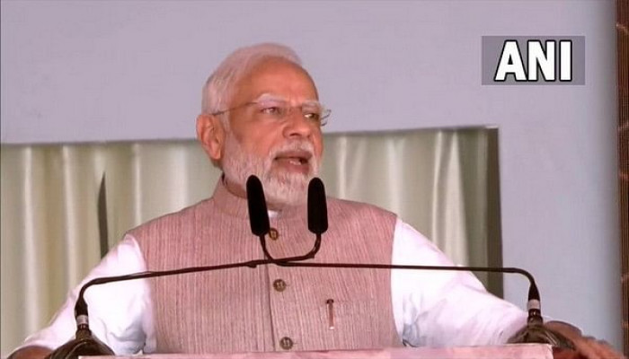 PM Modi declares Mangarh Dham as National Monument, says India’s past ...