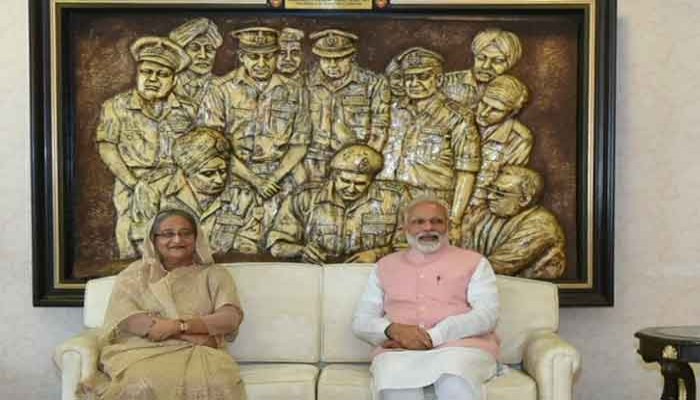 Sheikh Hasina’s visit fortified Indo-Bangla fraternal relationship