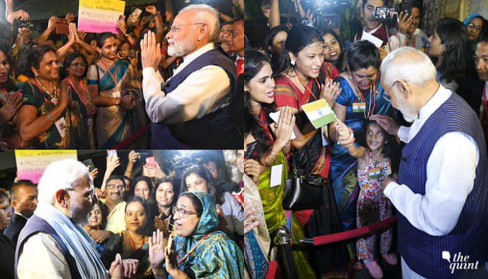 India A Ray Of Hope For The World In Bali Pm Modi Highlights Indias
