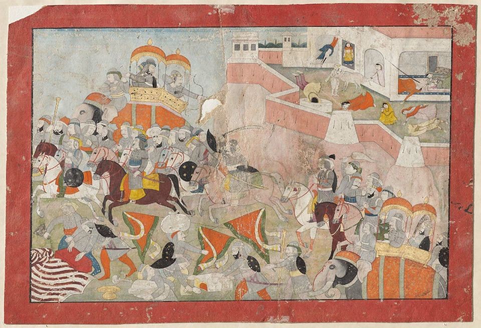 Alauddin Khilji – Show all facts about him if you must make a movie, Mr ...