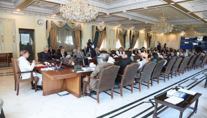 Pakistan approves security pact with US for military hardware procurement