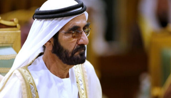 UAEs Sheikh Mohammed Al Maktoum renames Al Minhad as Hind City