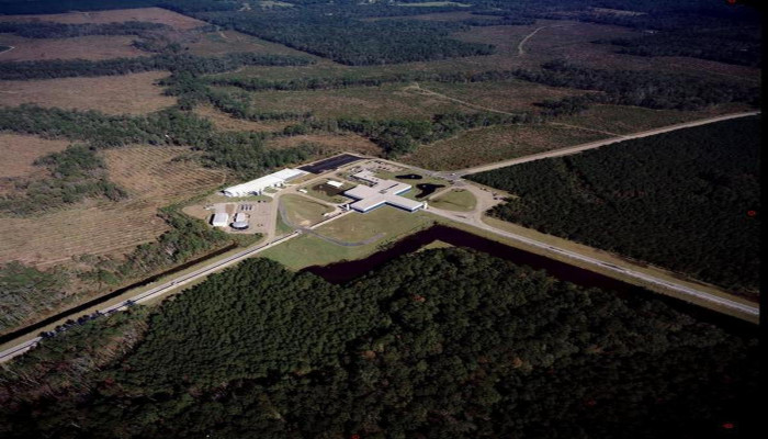 Cabinet approves LIGO India, gravitational-wave detector to be built in ...