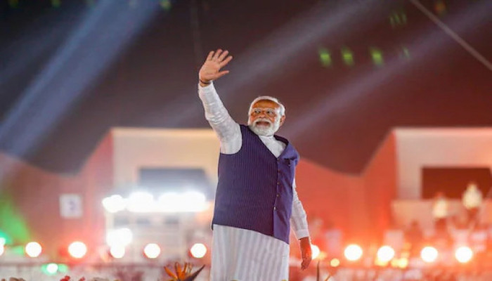 PM Modi launches mega projects worth Rs 31,400 crore in Chennai