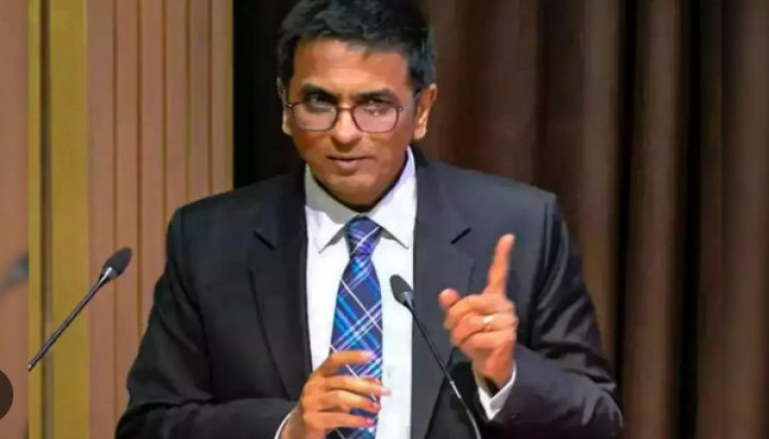 Over 600 lawyers write to CJI regarding alleged attempts to defame ...