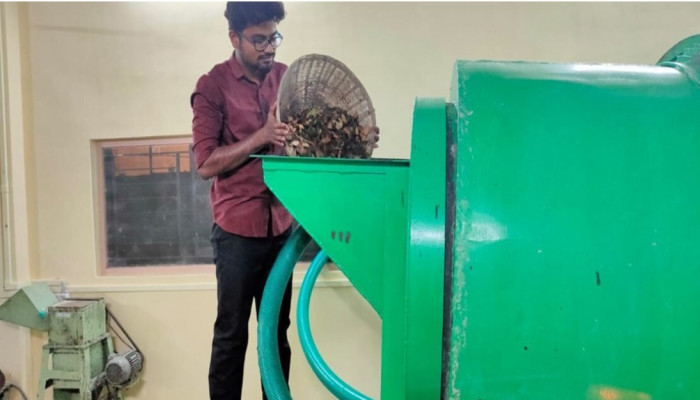 Researchers at IIT-Guwahati develop innovative technology for organic ...