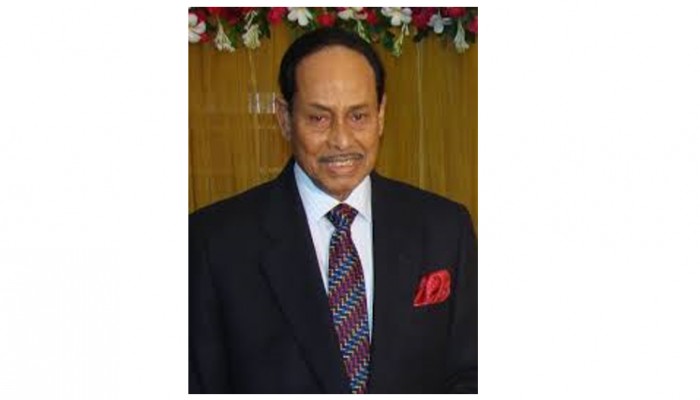The Legacy of HM Ershad the Bangladeshi Dictator of the 1980s