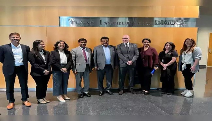 Texas-based Krypton Solutions to invest $100 Million in Karnataka