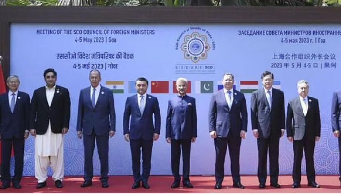 India to host SCO Summit in virtual format on July 4