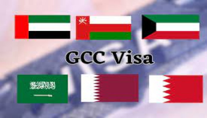 Gulf Cooperation Council (GCC) Shared Visa Initiative: Seamless Travel ...