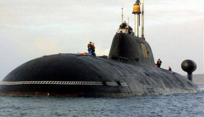India’s second nuclear-powered submarine INS Arighat commissioned