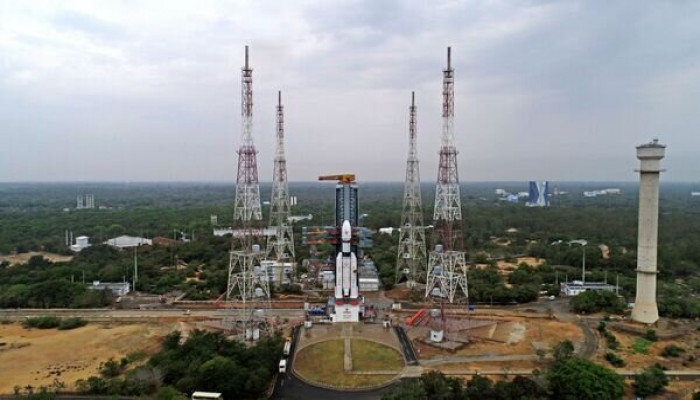 ISRO puts 36 OneWeb satellites in orbit