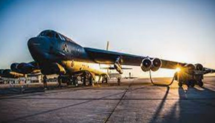 US Air Force moots turning its ‘Flying Mammoth’ into hypersonic missile ...